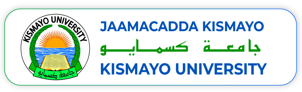 Commencement of Final Exams – Kismayo University